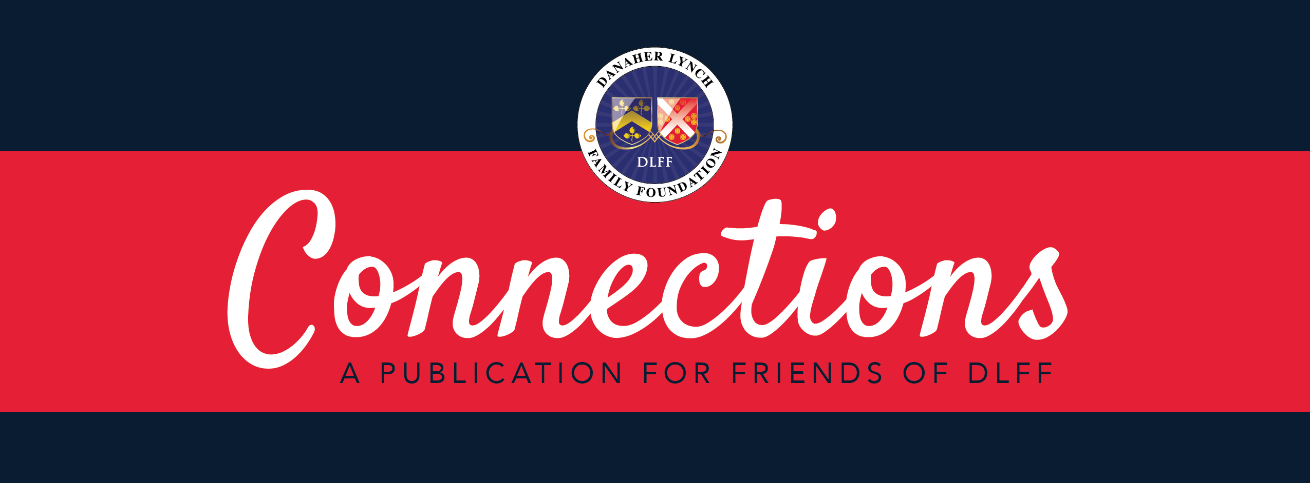 News Details | The Danaher Lynch Family Foundation