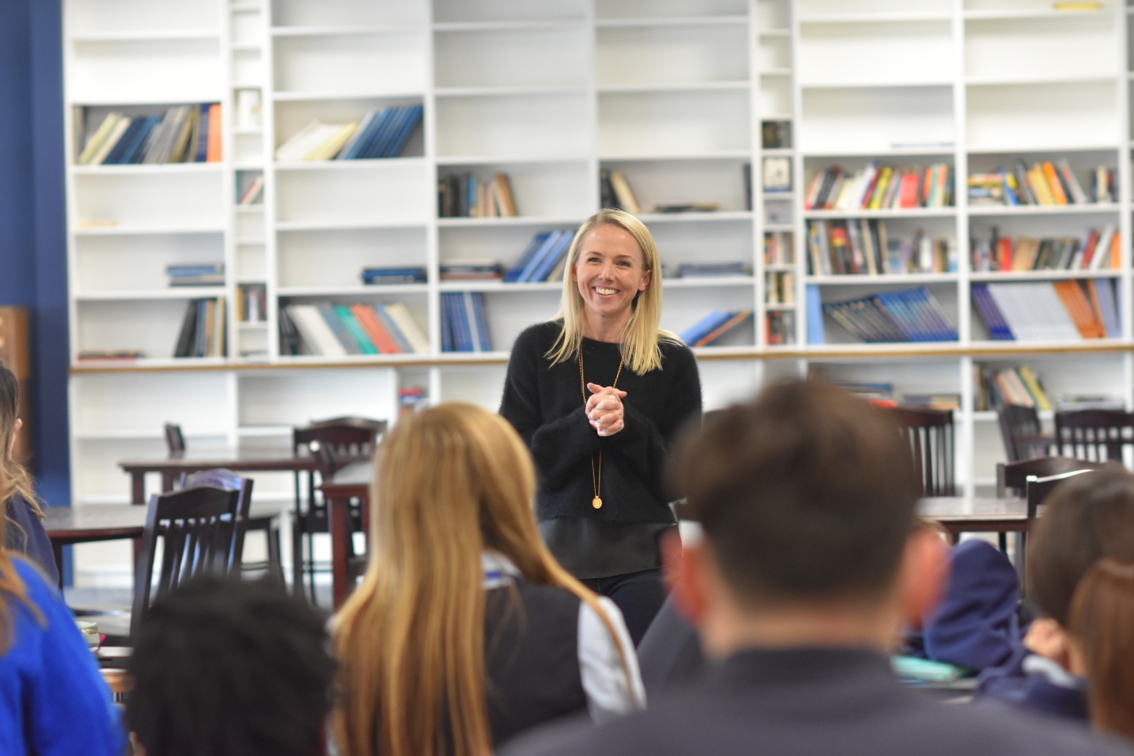 News Details | The Danaher Lynch Family Foundation