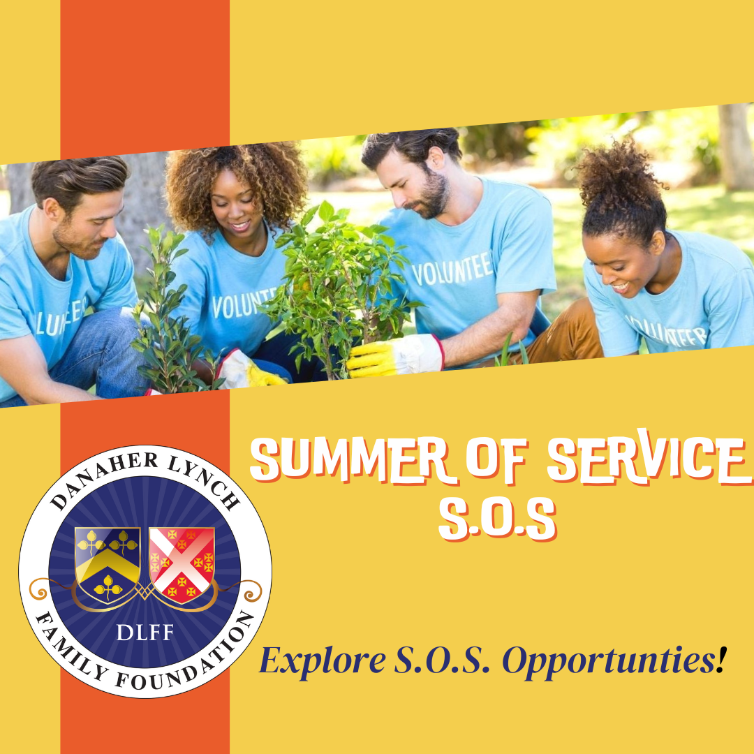 News Details | The Danaher Lynch Family Foundation